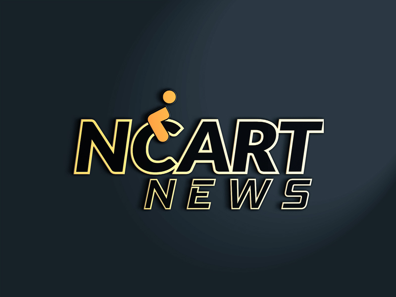 Serious, Conservative, Non-Profit Logo Design for NCART News by Tasnova ...