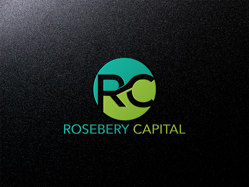 Serious, Professional Logo Design for Rosebery Capital by apple 4 ...