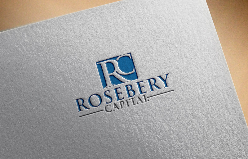 Serious, Professional Logo Design for Rosebery Capital by Top1 | Design ...