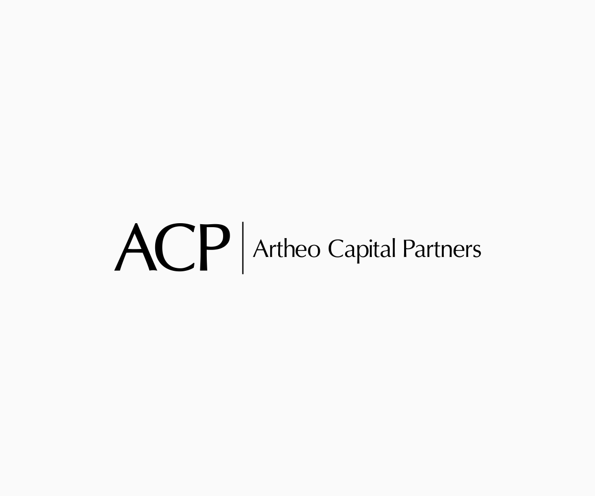 Logo Design for ArtheoCapital ; or acp; or ACP; or ...