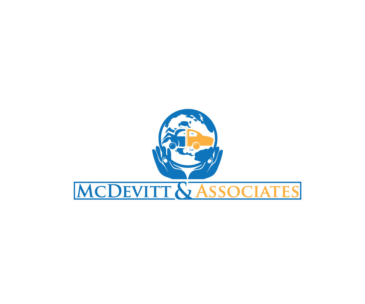 Professional, Serious Logo Design for Company name McDevitt ...