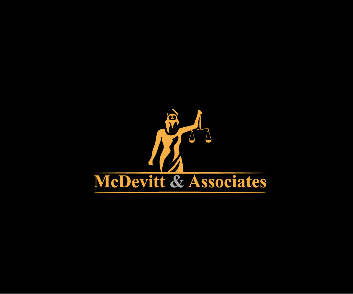 Professional, Serious Logo Design for Company name McDevitt ...