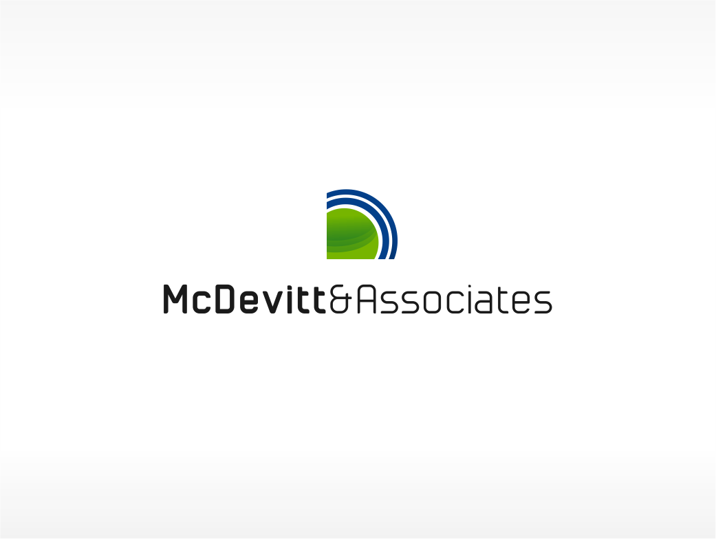 Professional, Serious Logo Design for Company name McDevitt ...