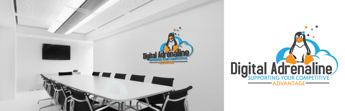 Professional, Conservative, Information Technology Logo Design for ...