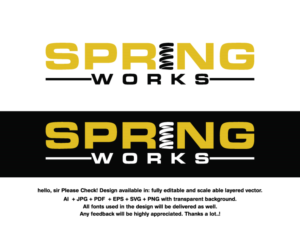 Wordmark Logo Generator Design | 1000's of Wordmark Logo Generator ...