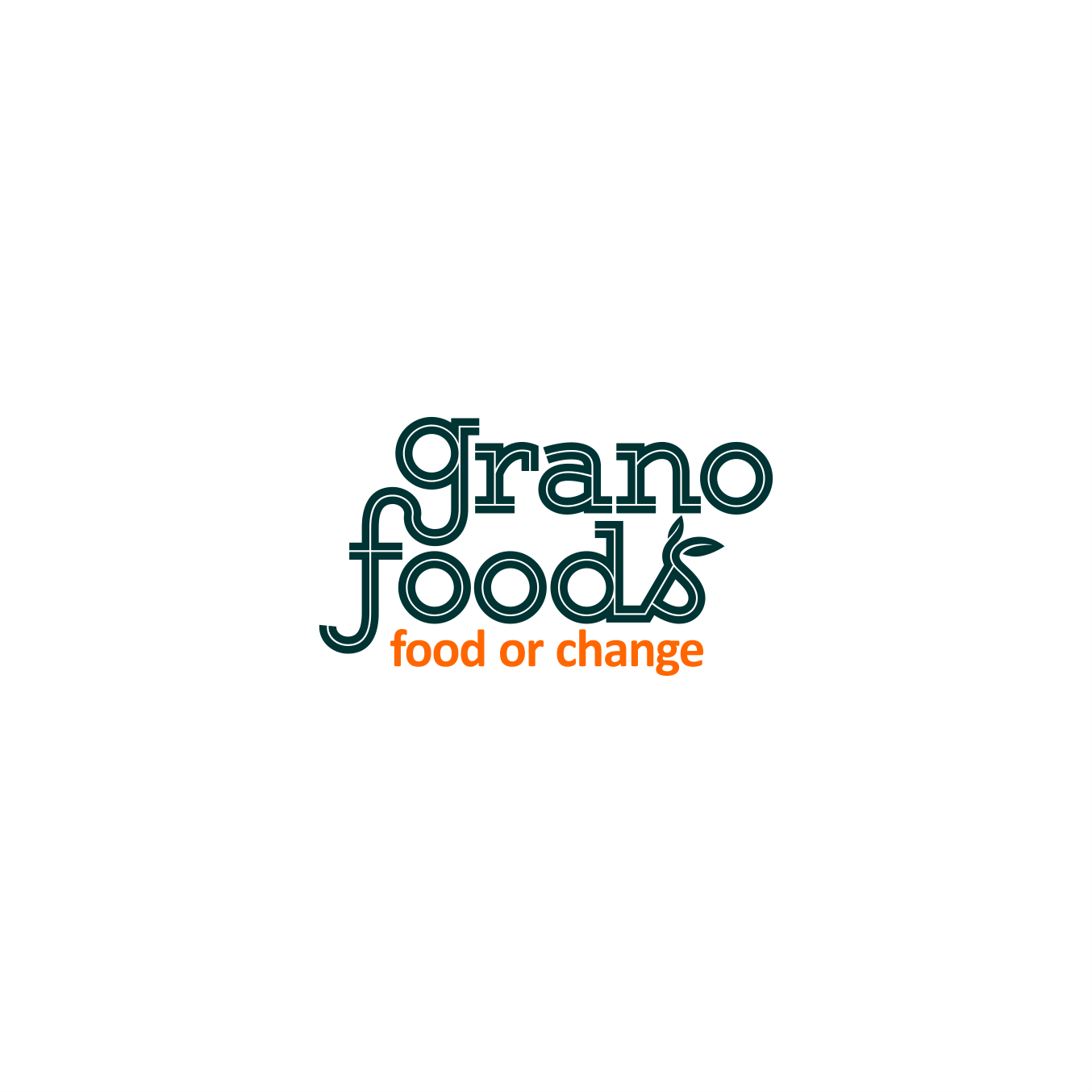 Elegant, Playful, Food Production Logo Design for grano foods (company ...