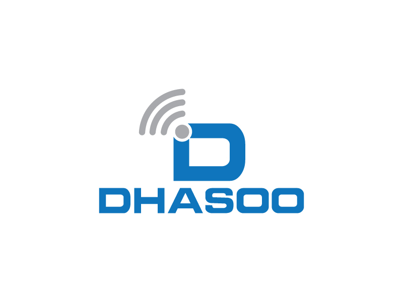 Professional, Elegant Logo Design for dhasoo by Smart designer 3 ...
