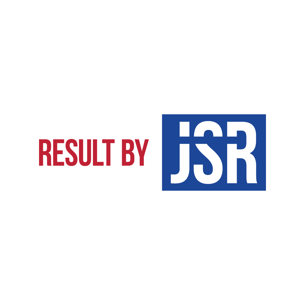 Bold, Professional, Construction Company Logo Design for Results by JSR ...