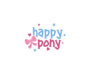 Pony Logos | 206 Custom Pony Logo Designs