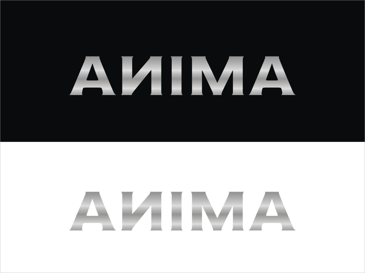 Serious, Modern, Fitness Logo Design for ANIMA by Sushma | Design #19075814