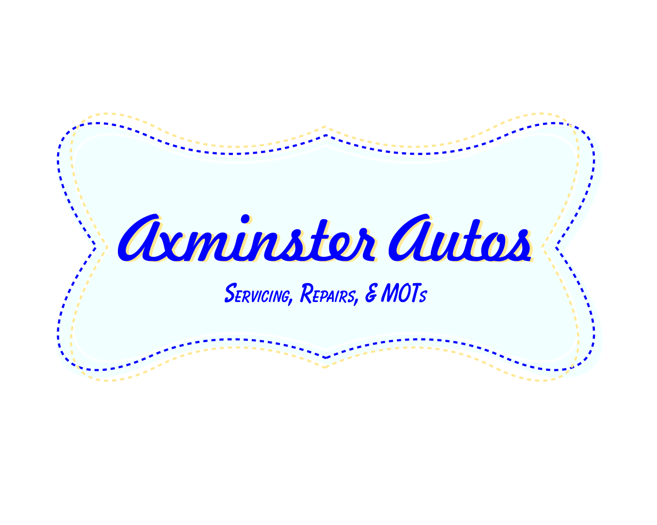 Bold, Modern, Business Logo Design for Axminster Autos by Alanna ...