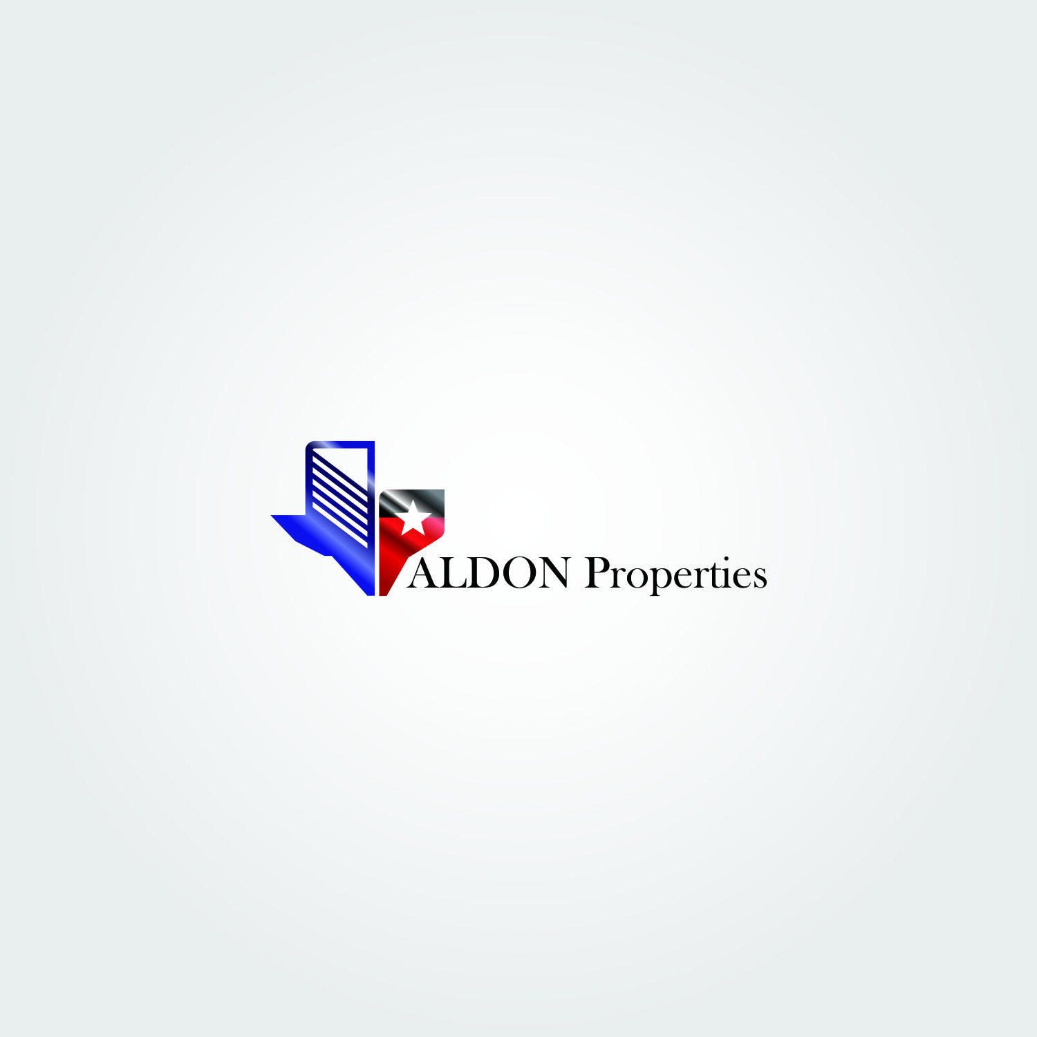 Elegant, Playful Logo Design for ALDON Properties by Rio Tri Atmojo ...