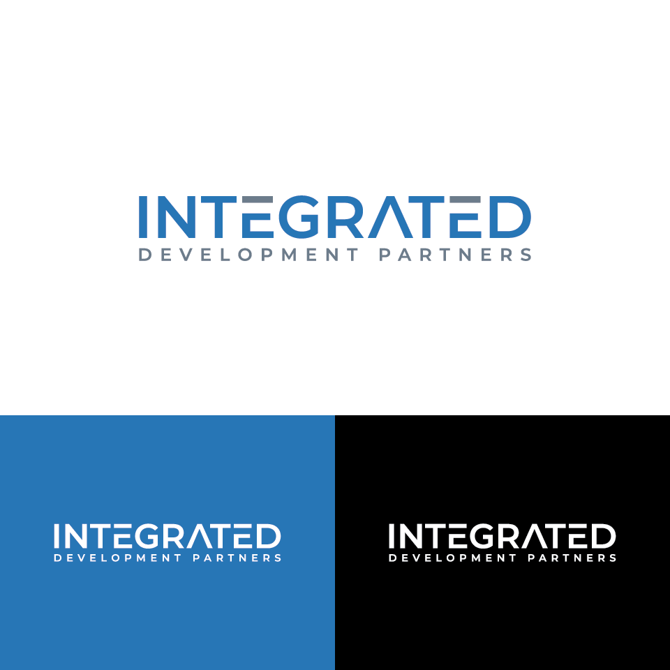 Professional, Upmarket, Security Device Logo Design for Integrated ...