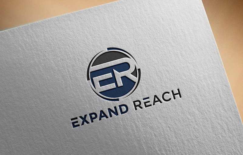 Modern, Professional, Recruitment Logo Design for 'Expand Reach' or ...