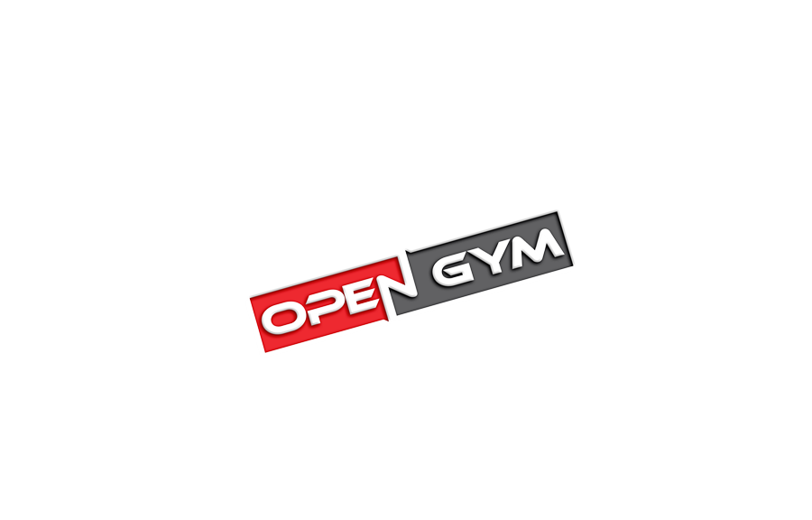 Professional, Serious, Fitness Logo Design for Open Gym by khairul 5 ...
