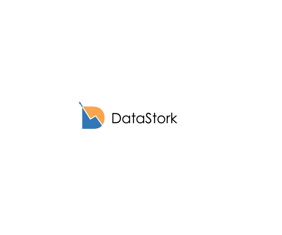 Modern, Professional Logo Design for Name of the company – DataStork ...