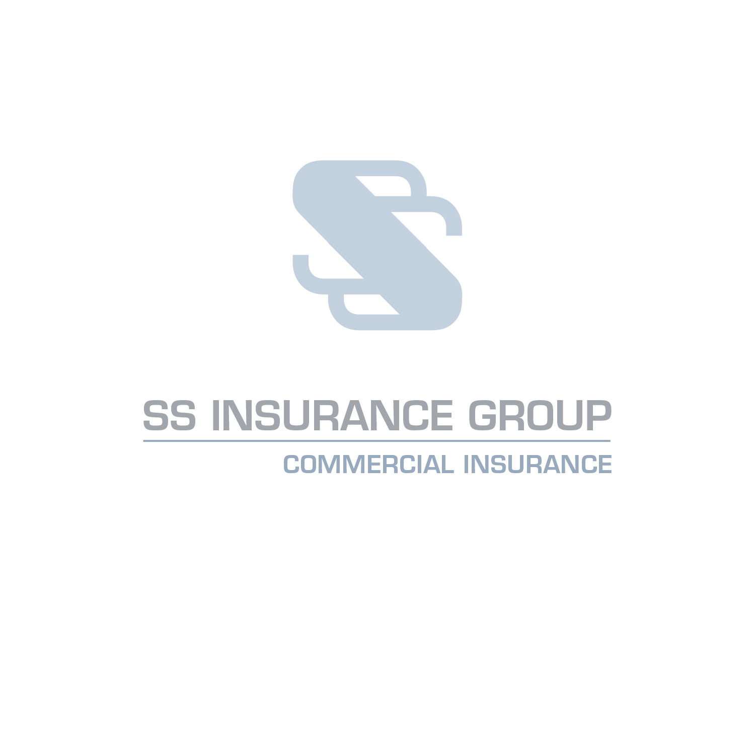 Upmarket, Modern Logo Design for SSIG Scott Schweitzer Insurance Group ...