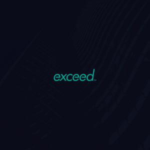 Rebranding of logo | 44 Logo Designs for exceed