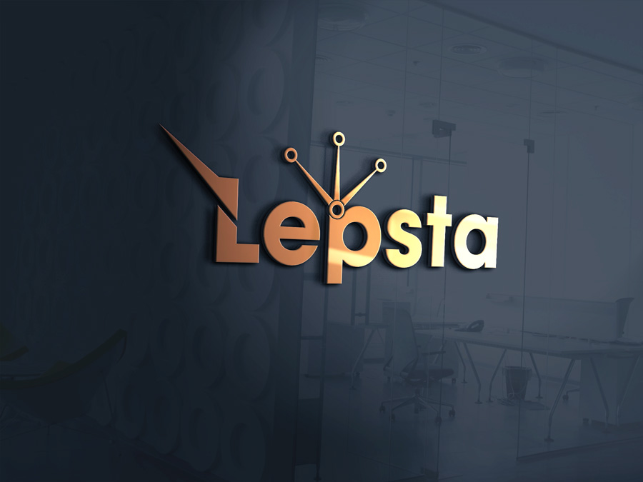 Modern, Playful, Software Logo Design for Lepsta / lepsta by JolieDesign | Design #19076547