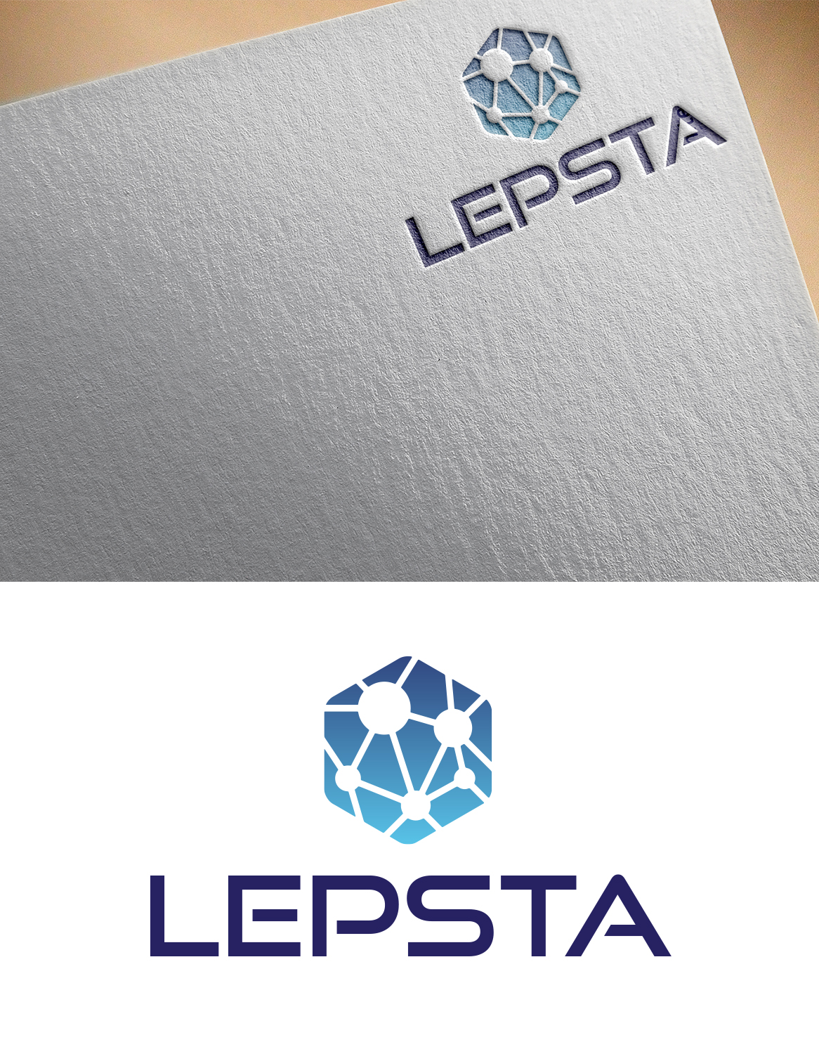 Modern, Playful, Software Logo Design for Lepsta / lepsta by julie jo. | Design #19070443