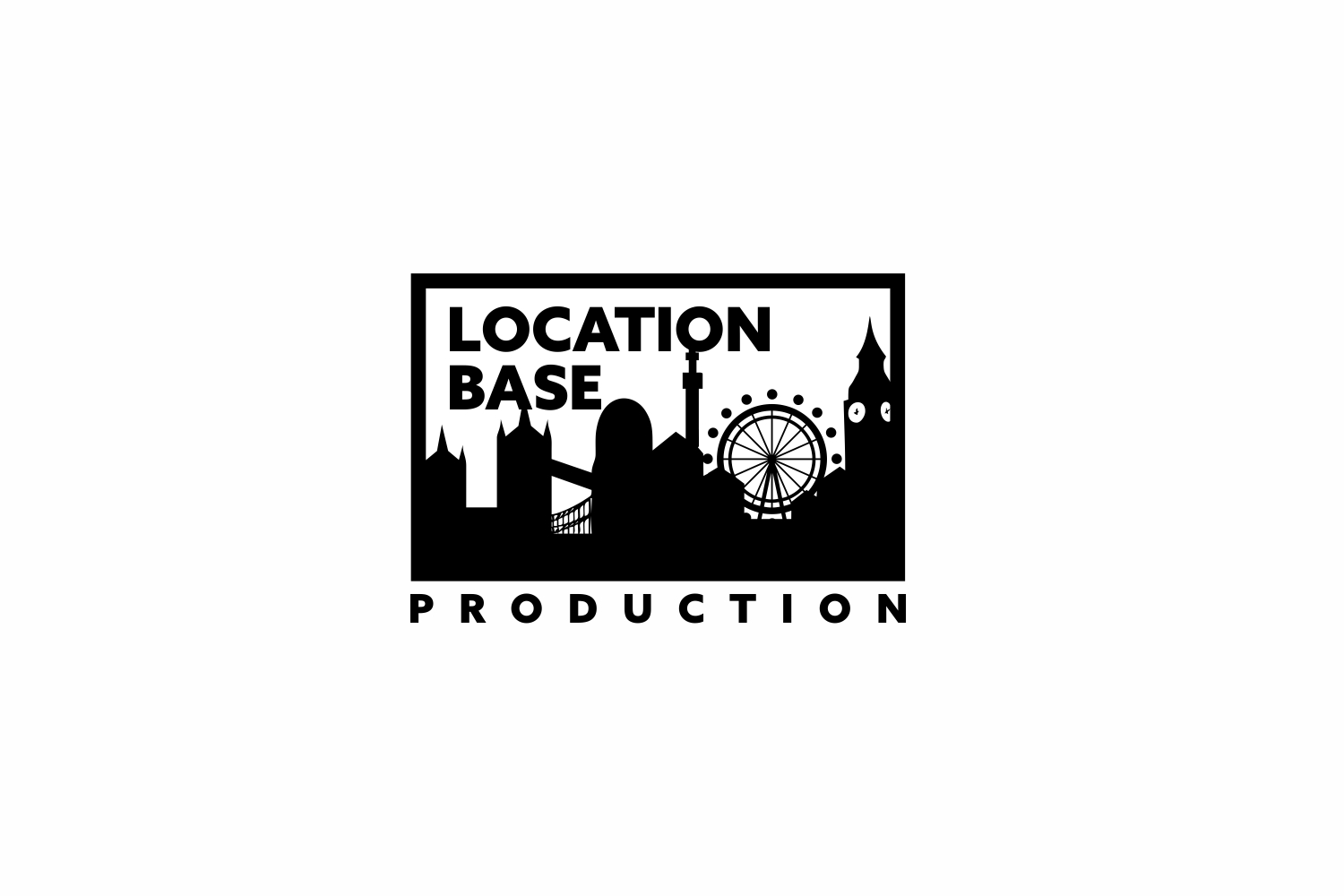 Logo Design for Location Base by Farqaleit™ | Design #19224095