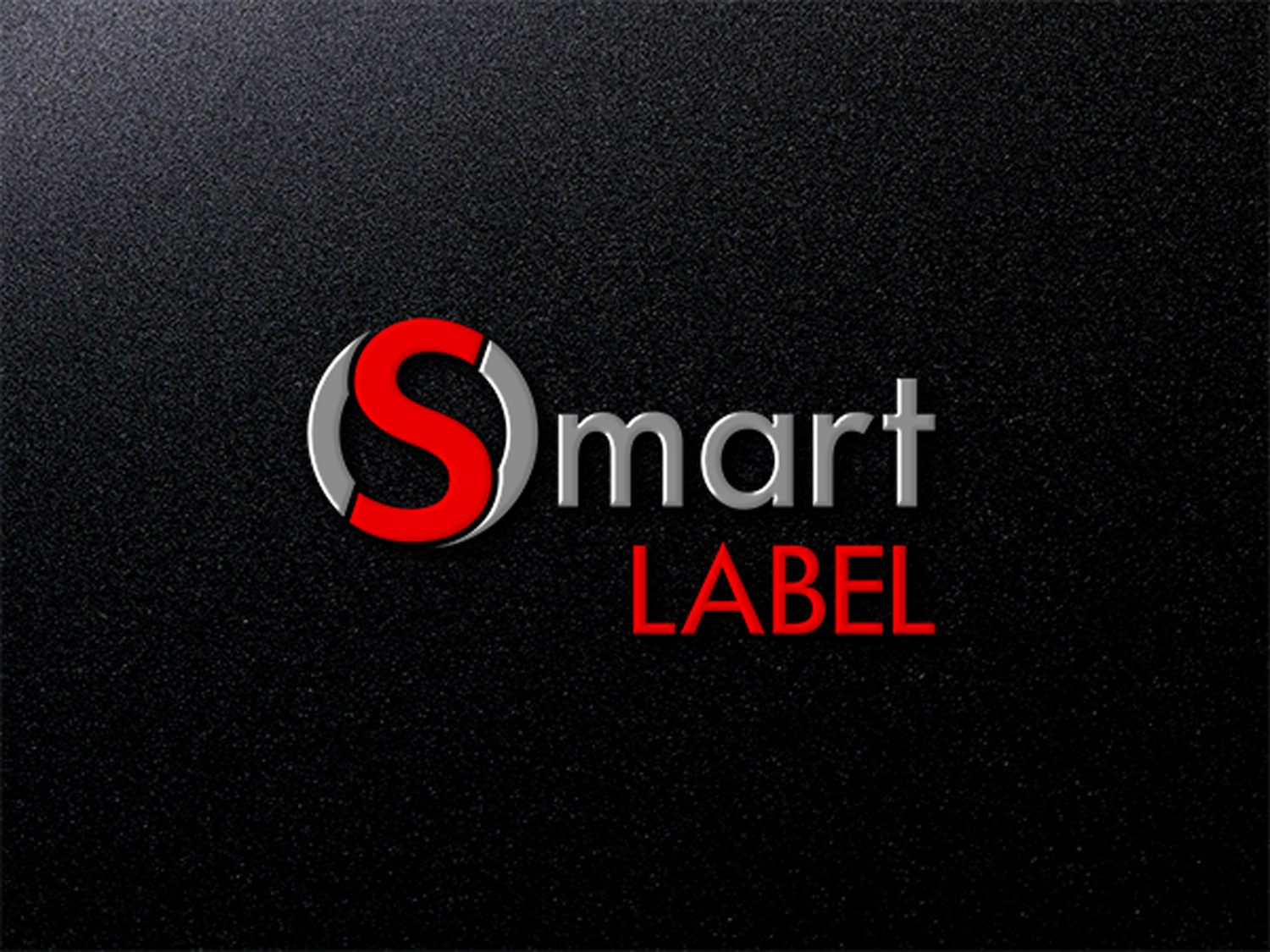 Logo Design for Smart Label by Tonmoyy | Design #19085134