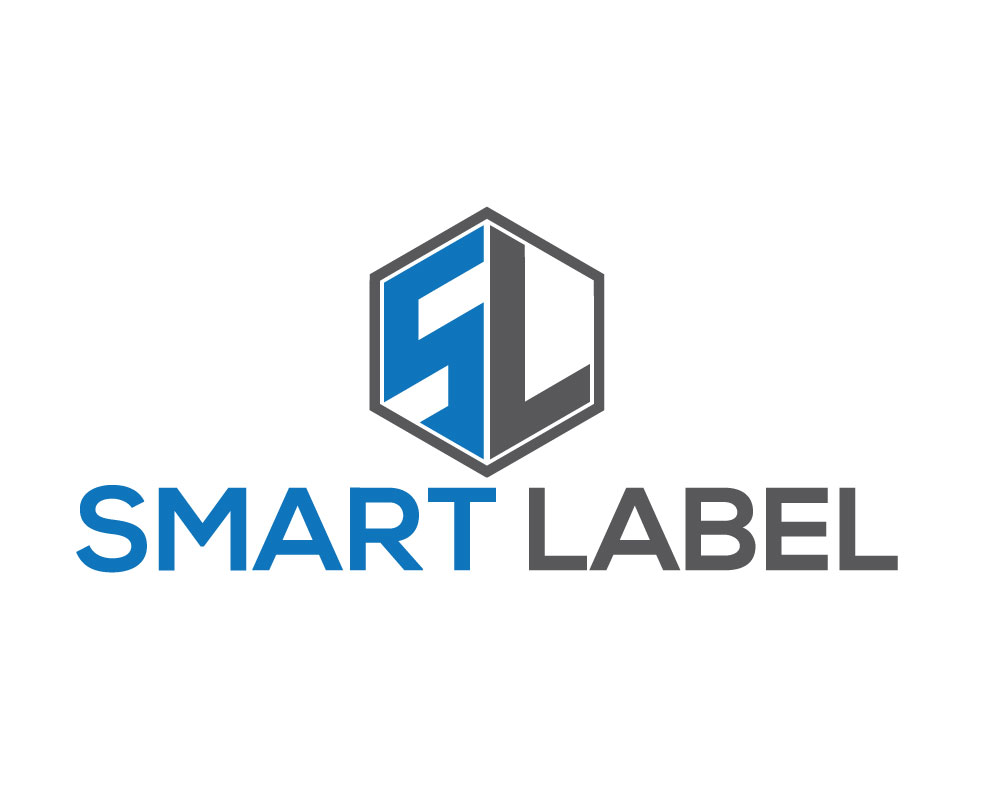 Logo Design for Smart Label by sayma00 | Design #19104228