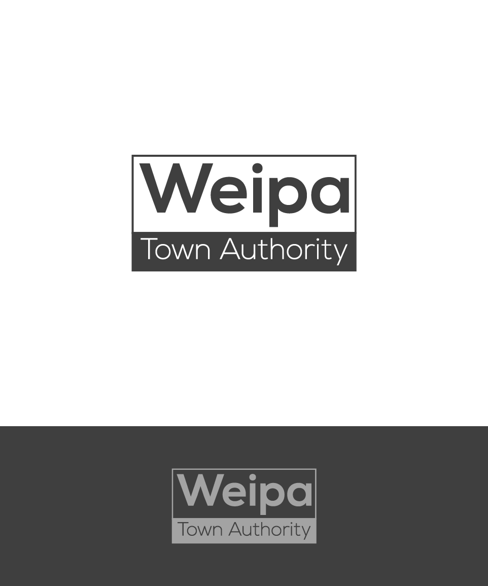 Modern, Professional, Council Logo Design for Weipa Town Authority by ...