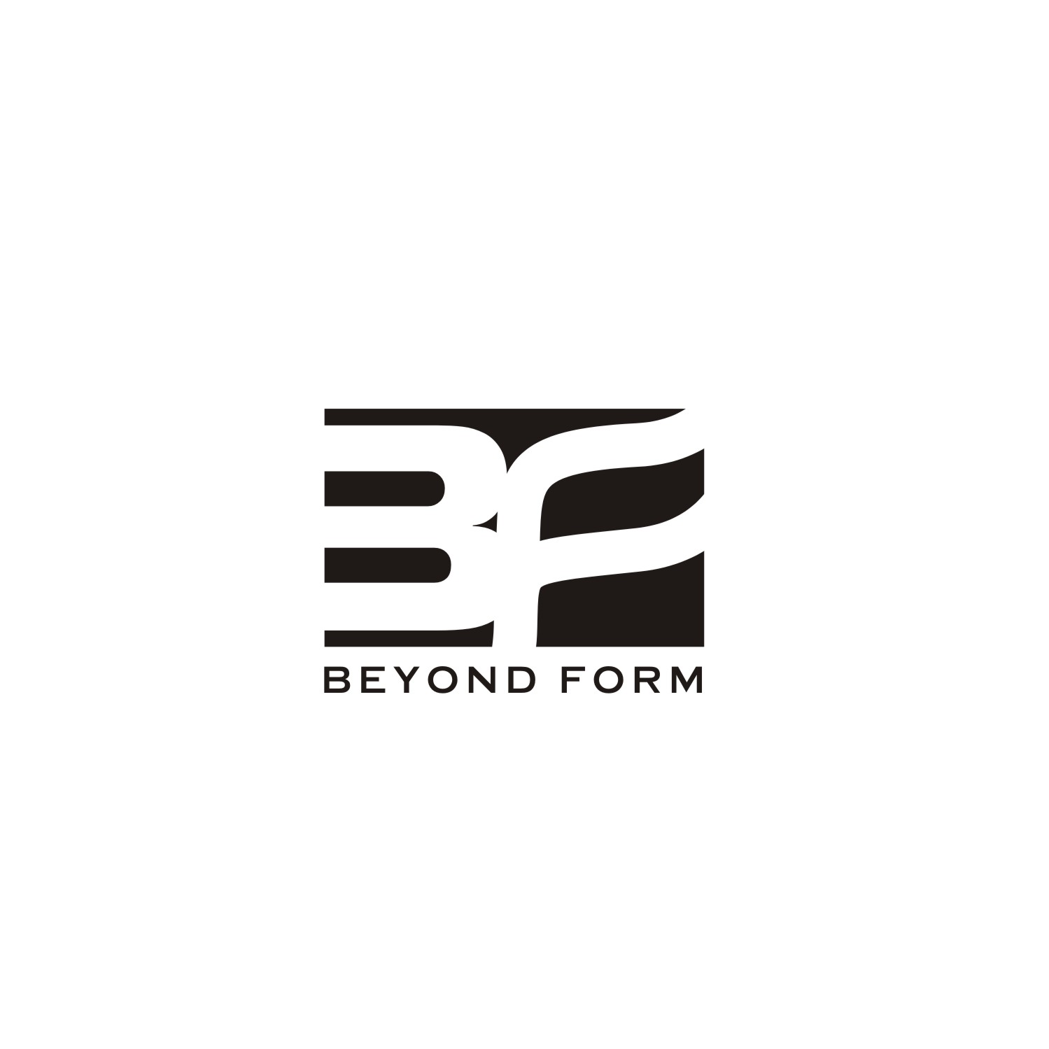 Playful, Modern, Residential Construction Logo Design for BF/ Beyond ...