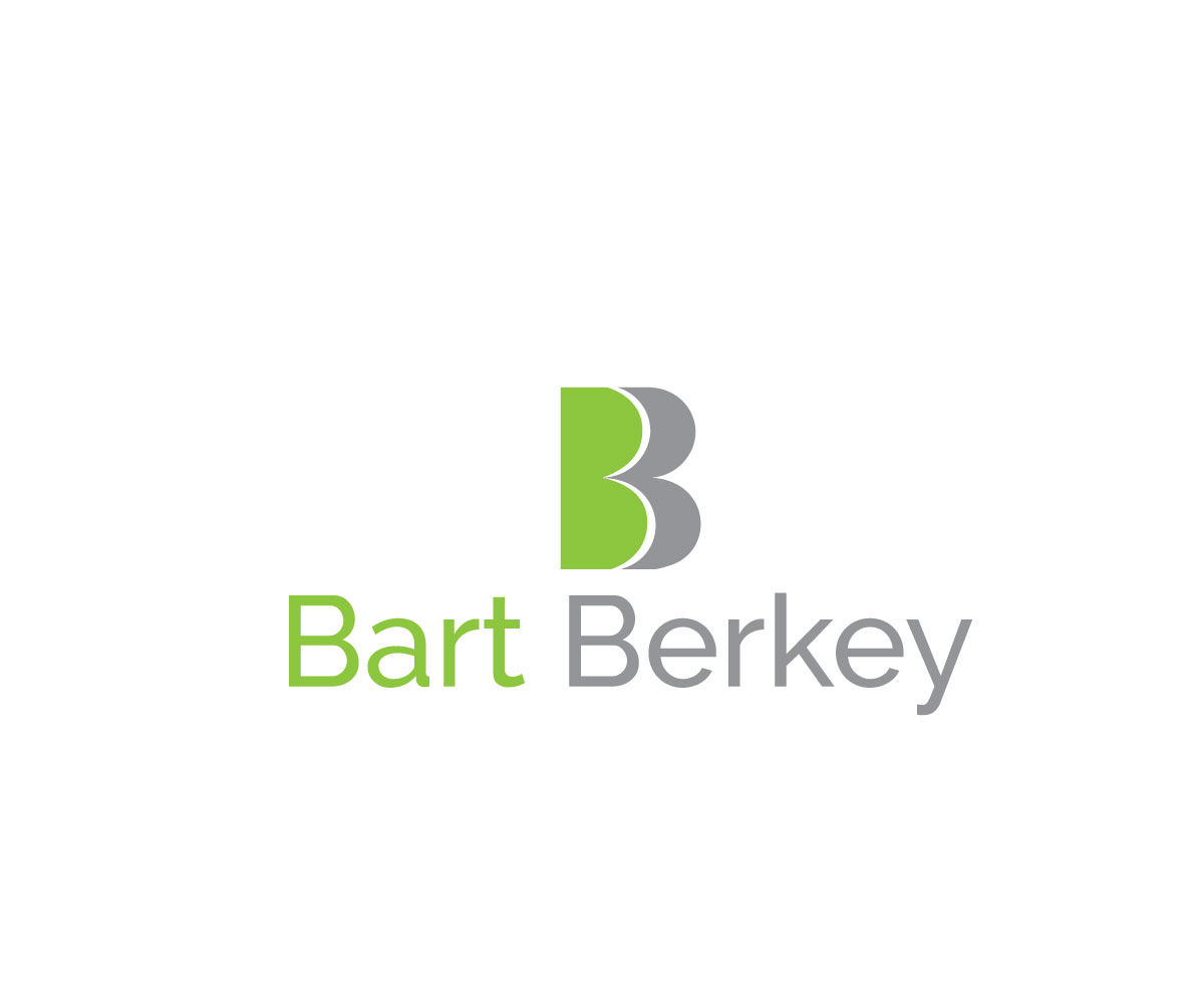 Logo Design for Bart Berkey or Bart A. Berkey, and/or/with BB, and Most ...