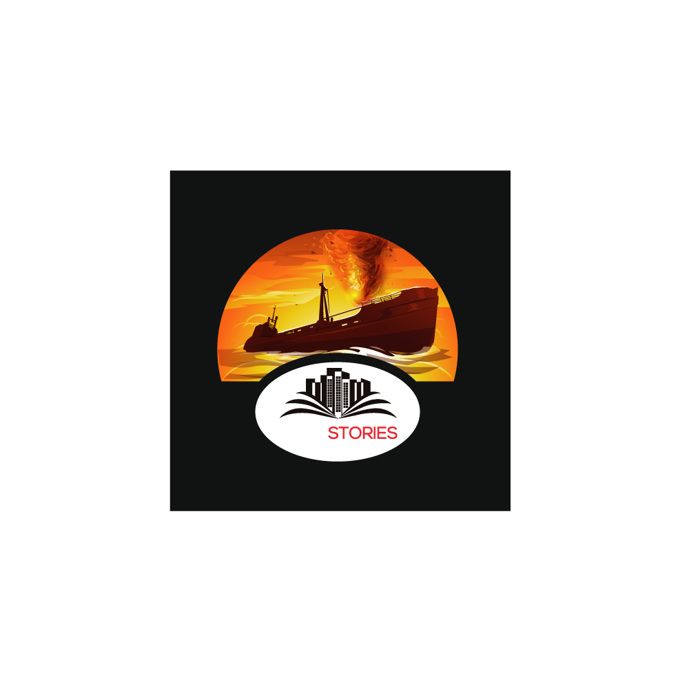 Logo Design for Dark Stories Pty Ltd by Kreative Fingers | Design #19087710