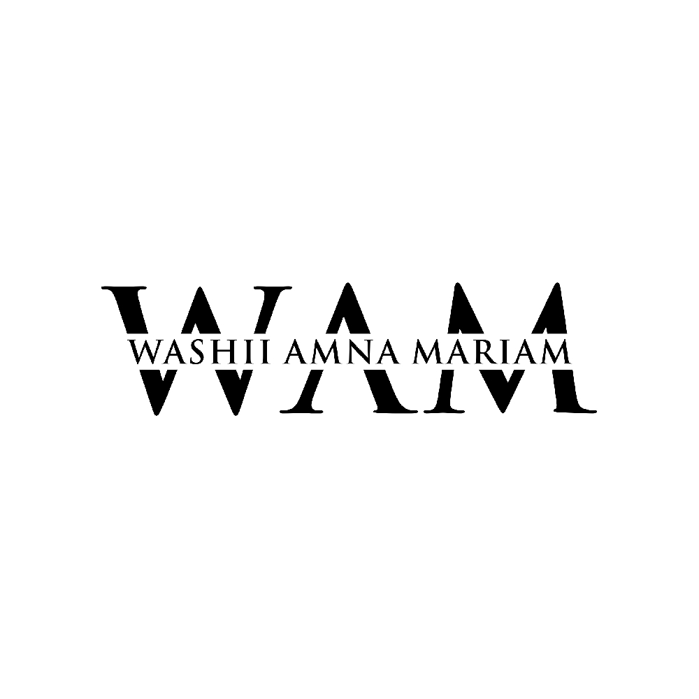 Elegant, Playful Logo Design for WAM Fashion by 3y3s blu3 | Design ...