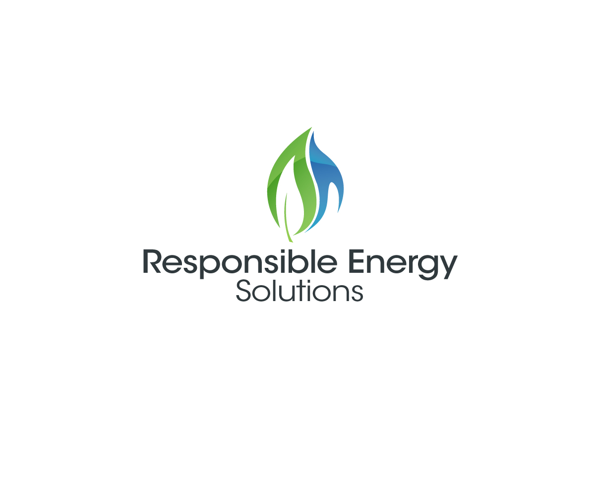 Modern, Upmarket, Natural Gas Logo Design for RESolutions or RES by Jay ...