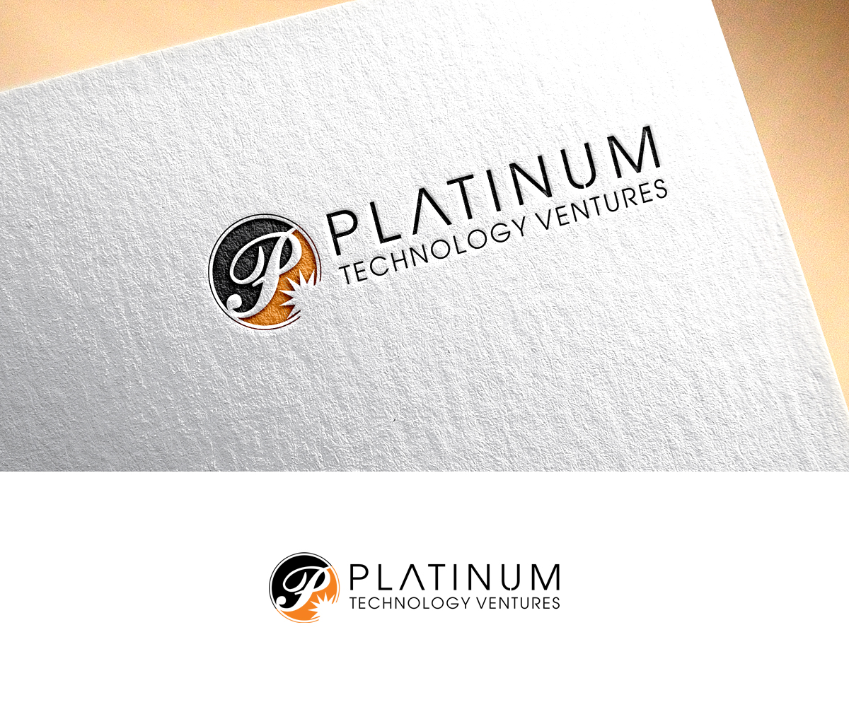 Elegant, Playful Logo Design for Platinum or Platinum Technology ...