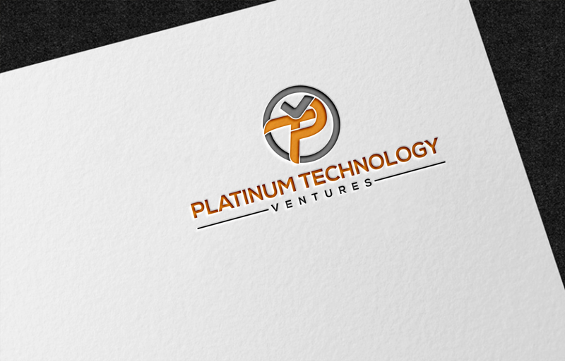 Elegant, Playful Logo Design for Platinum or Platinum Technology ...