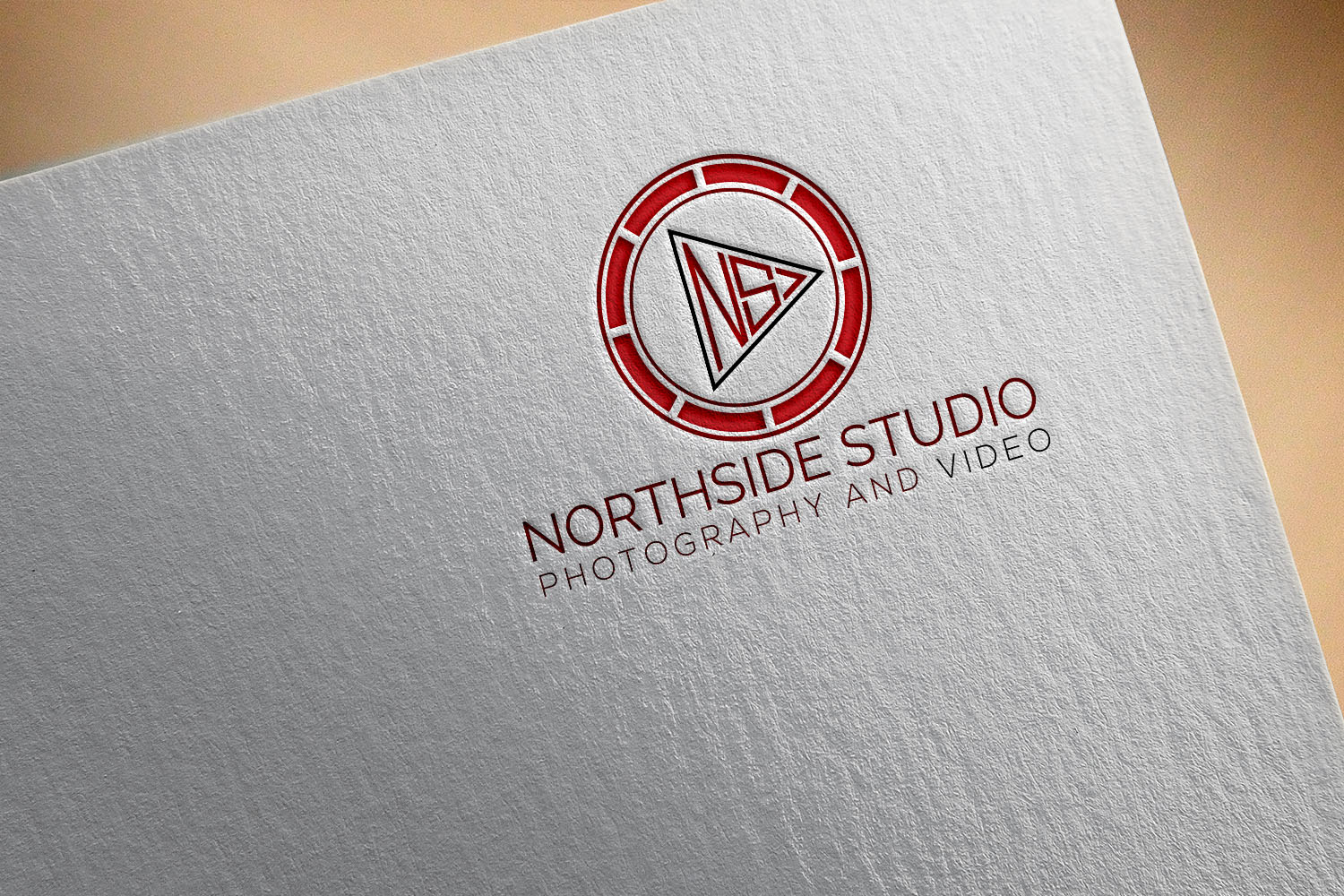 Modern, Upmarket, Professional Photography Logo Design for Northside Studio, Photography and ...