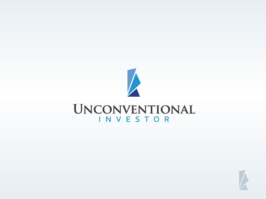 Serious, Professional, Asset Management Logo Design for Unconventional ...