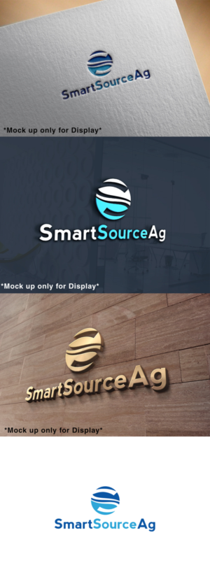 Agtech Logos | 47 Custom Agtech Logo Designs