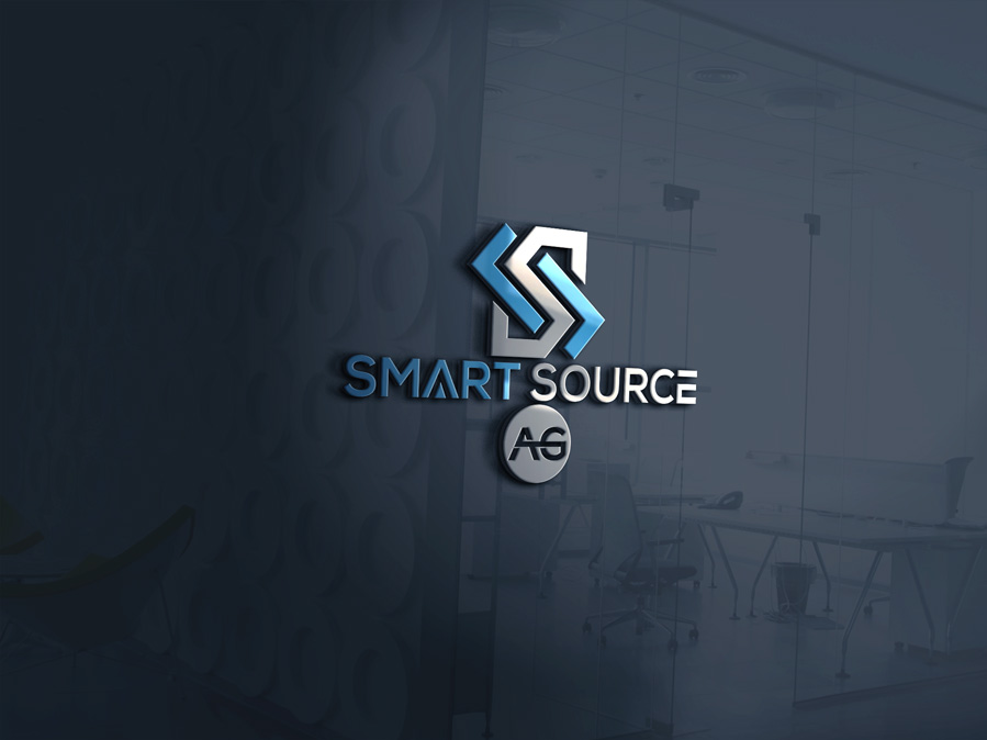 Serious, Bold, Agriculture Logo Design for Smart Source Ag by ...