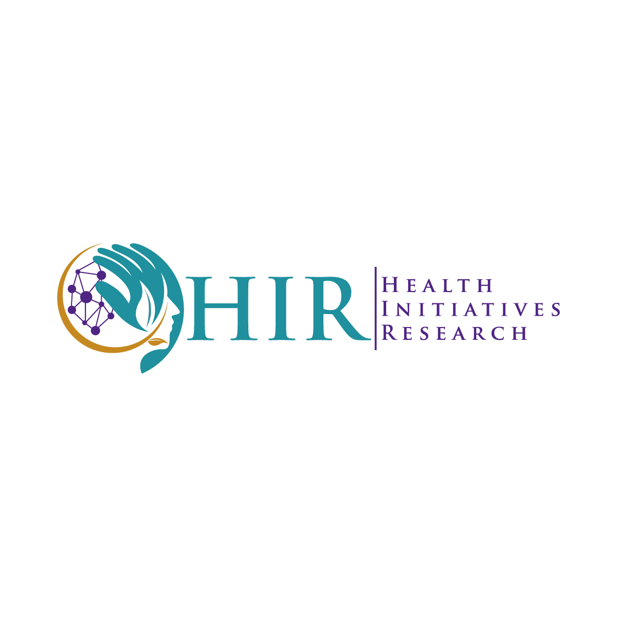 Serious, Professional, Medical And Science Logo Design for 1) HIR ...
