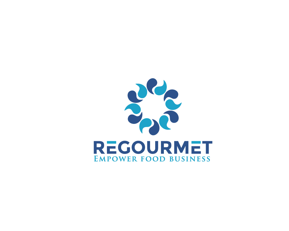 Bold, Traditional, Food Store Logo Design for REGOURMET -Empower food ...