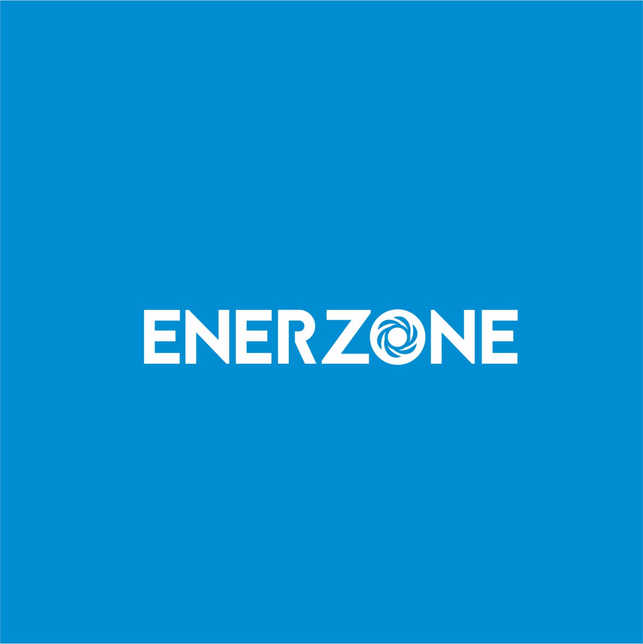 Bold, Serious, Hvac Logo Design for Enerzone by junior pxl design ...
