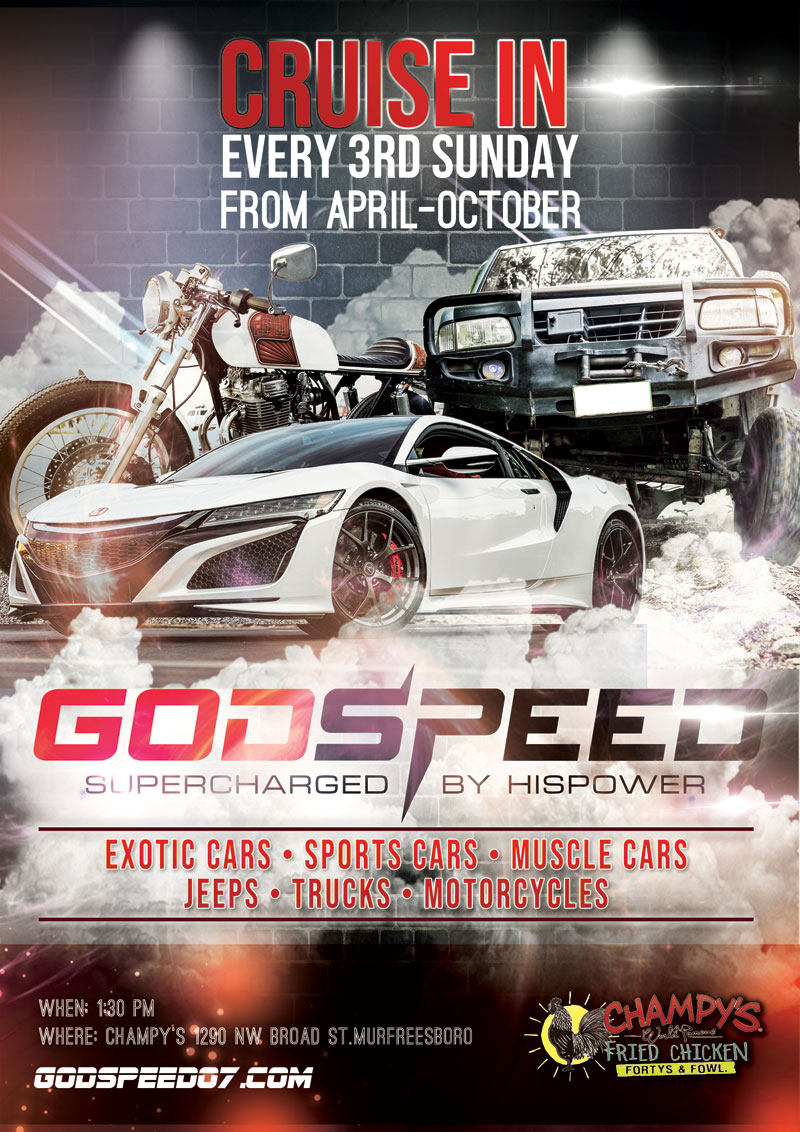 Bold, Modern, Automotive Flyer Design for a Company by alessandroevge ...