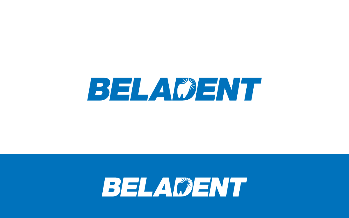 Personable, Elegant Logo Design for BELADENT by logonumberone | Design ...