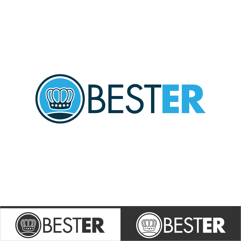 Logo Design for bester by Fanol Ademi | Design #669400