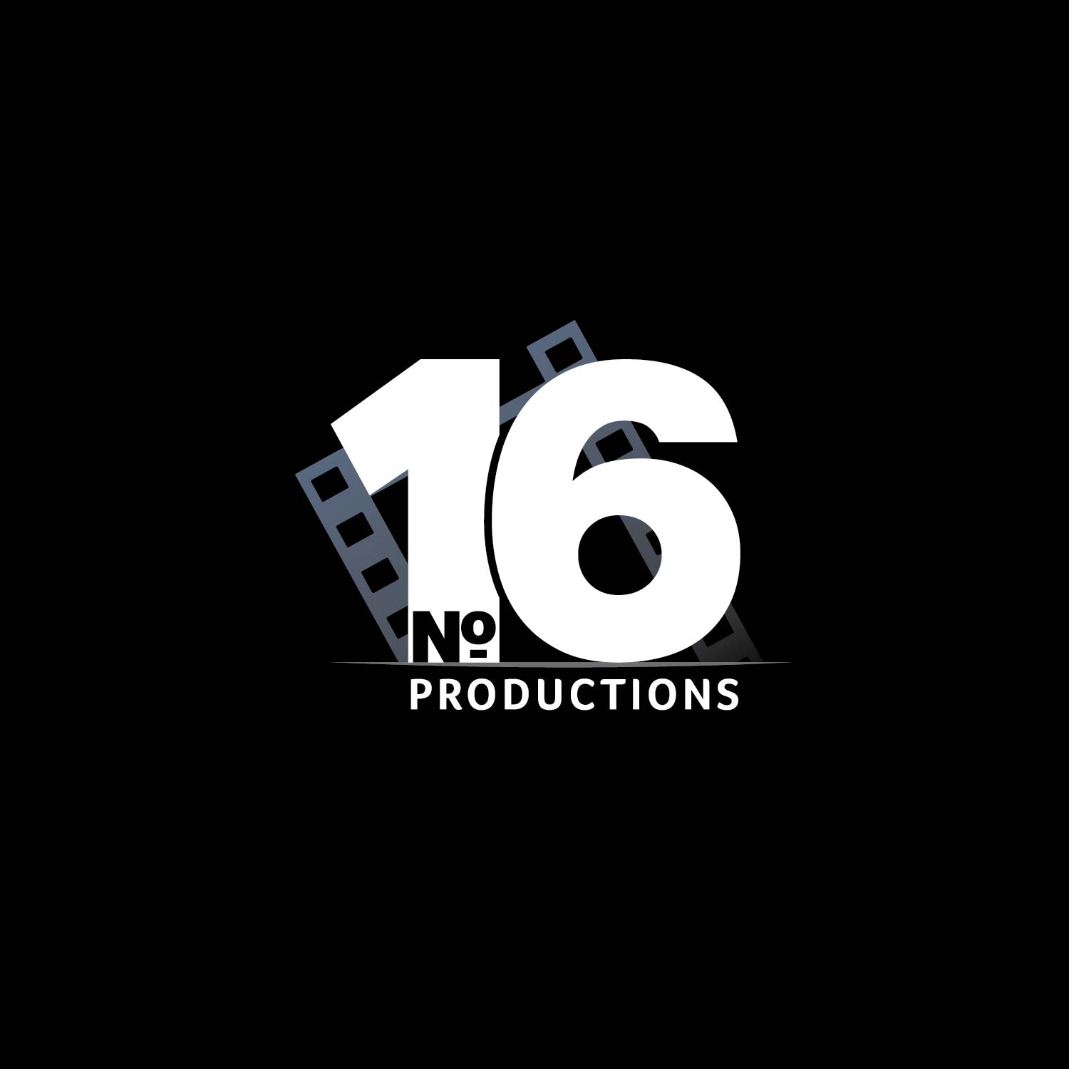 Logo Design for No. 16 by JD | Design #19174235
