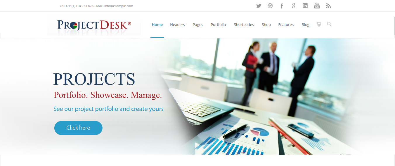 It Company Graphic Design for a Company by uk | Design #3305807