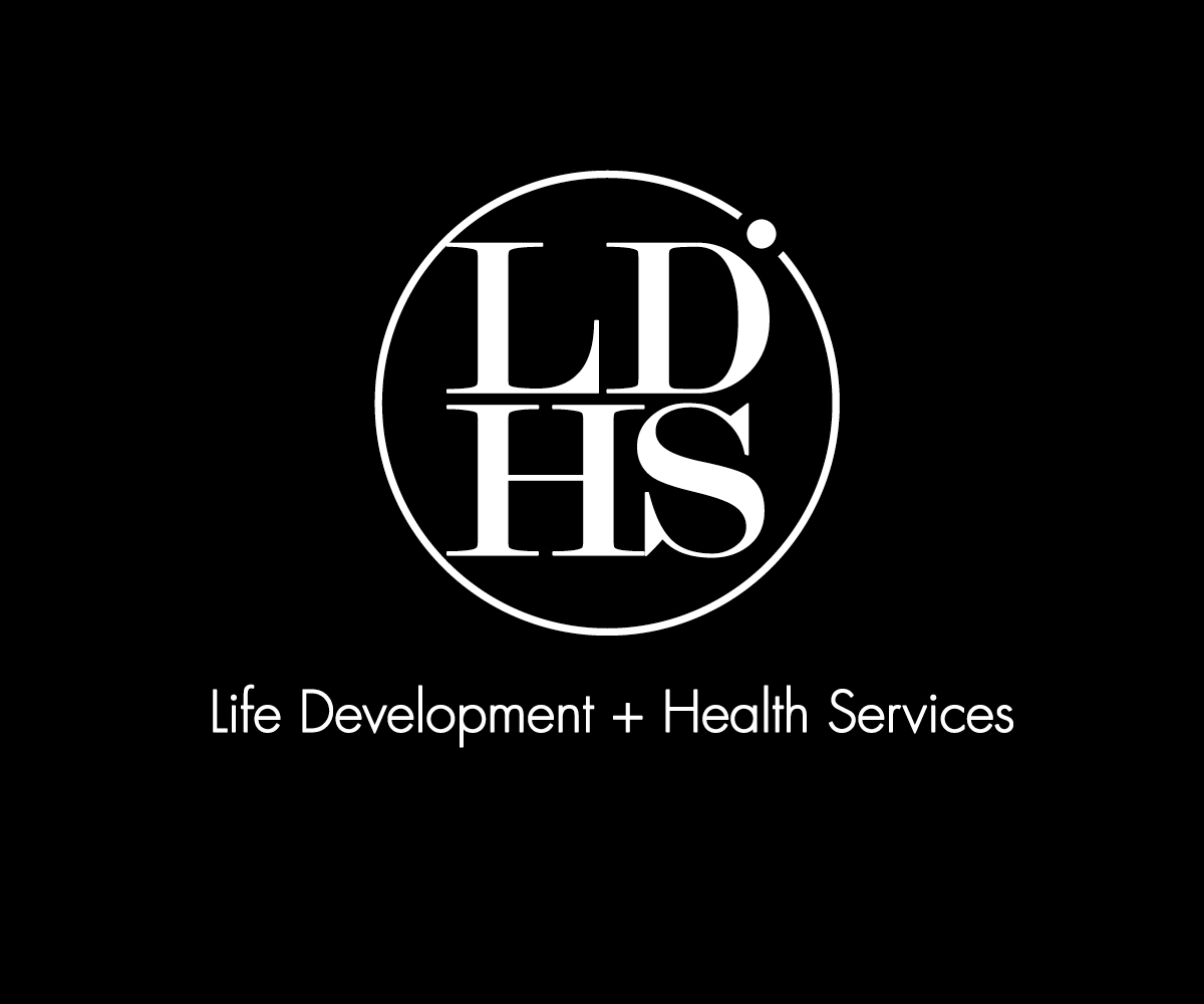 Serious, Professional, Non-Profit Logo Design for Life Development ...