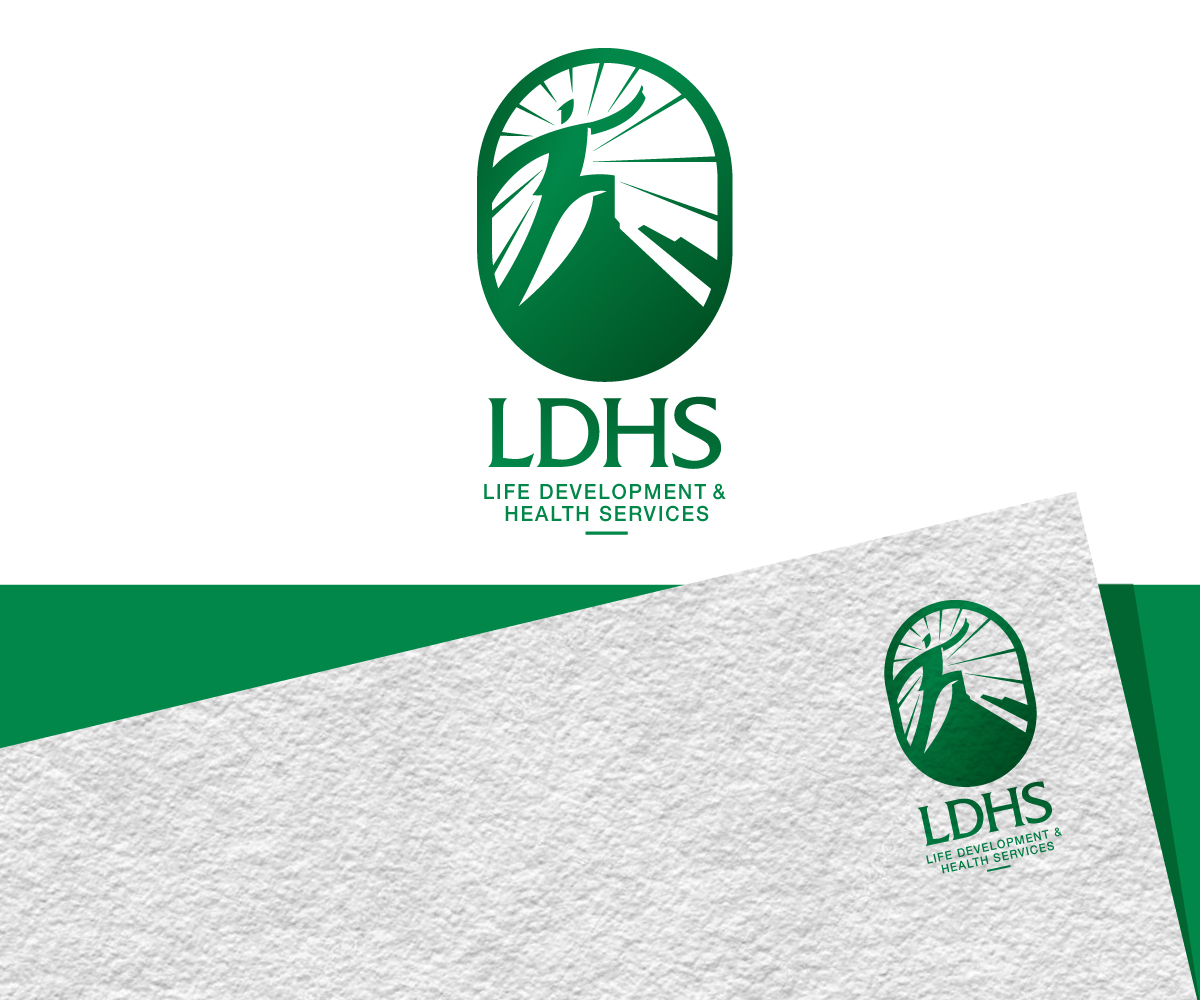 Serious, Professional, Non-Profit Logo Design for Life Development ...