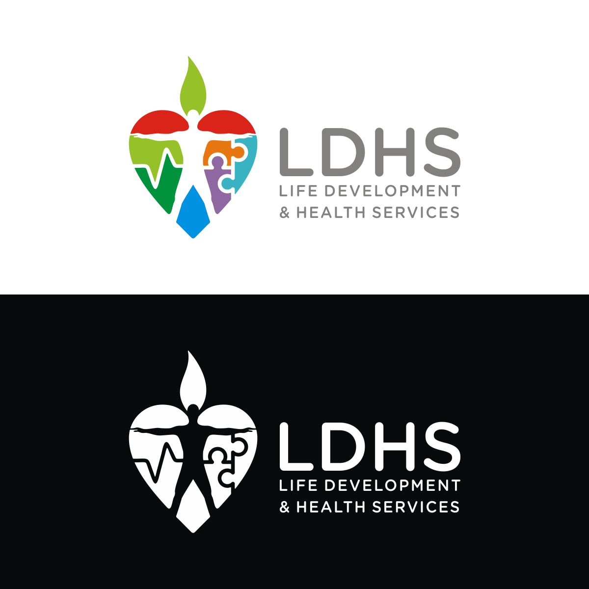 Serio, Profesional, Non-Profit Diseño de Logo for Life Development ...